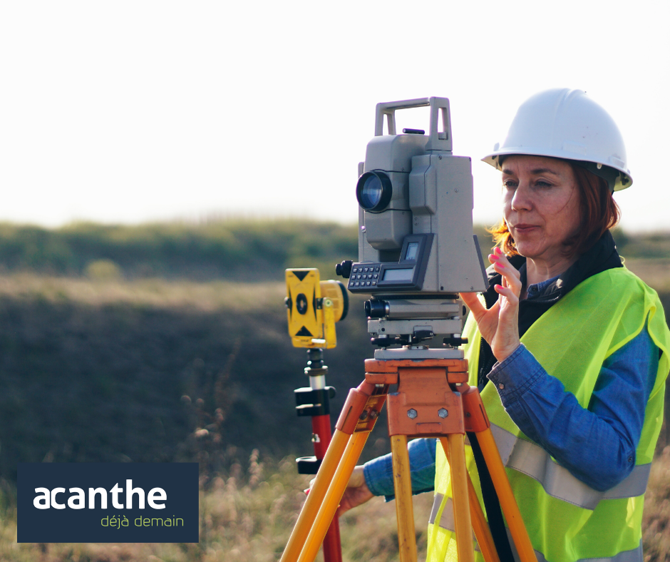 Pourquoi assurer son terrain lorsque l’on est propriétaire ? | Acanthe